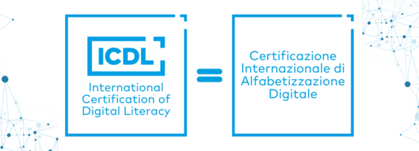 CERTIFICAZIONE VALIDA PER GRADUATORIE ATA - ICDL Facile